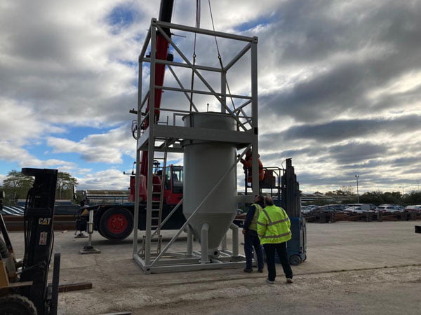 Twist and Shout - Why Spiral Separators Should be an Integral Part of ...