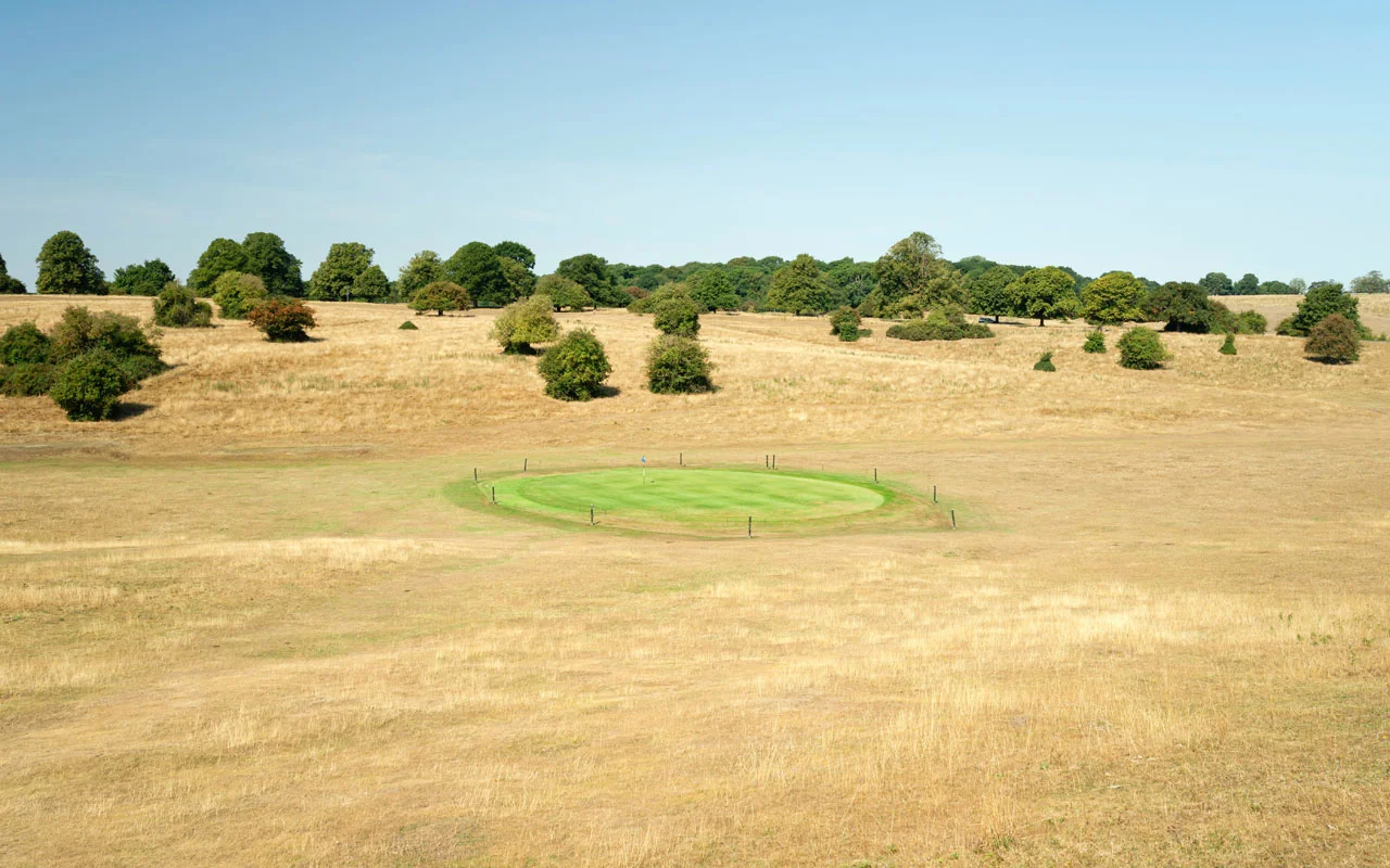 Golf Courses - Prepare for Hot Summers with Sustainable Irrigation ...